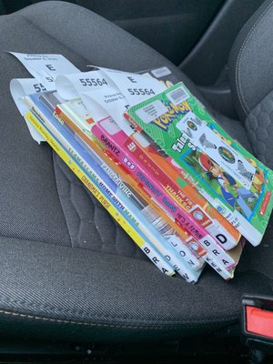 TUSTIN LIBRARY - Updated September 2024 - 54 Photos & 116 Reviews - 345 ...