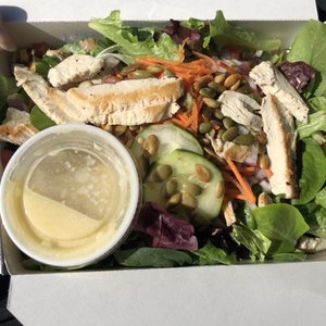 CAFE CHEW - 230 Photos & 513 Reviews - 4 Merchant's Rd, Sandwich ...