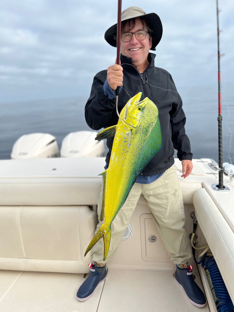 SILVA SCALES N’ TALES SPORTFISHING - Updated August 2024 - 1677 Quivira ...