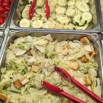 EL PALACIO BUFFET - 140 Photos & 199 Reviews - 7403 S Orange Blossom ...