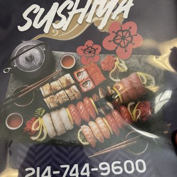 SUSHIYA - Updated September 2025 - 258 Photos & 345 Reviews - 1306 Elm ...