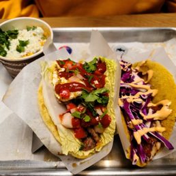 ROCTACO - Updated March 2025 - 550 Photos & 417 Reviews - 248 S Edison ...