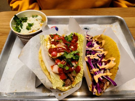 ROCTACO - Updated February 2025 - 549 Photos & 412 Reviews - 248 S ...