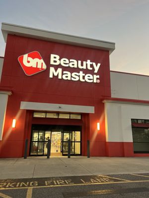 BEAUTY MASTER - Updated May 2026 - 1631 Florida Mall Ave, Orlando ...
