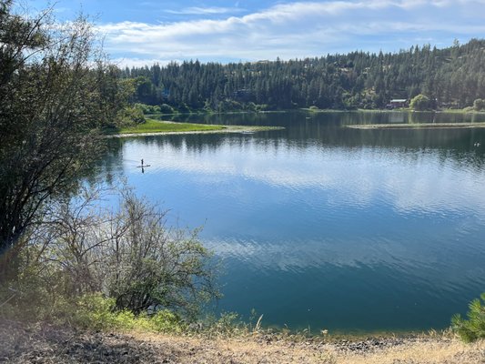 FISH LAKE - Updated October 2025 - 14222-14372 S Cheney Spokane Rd ...