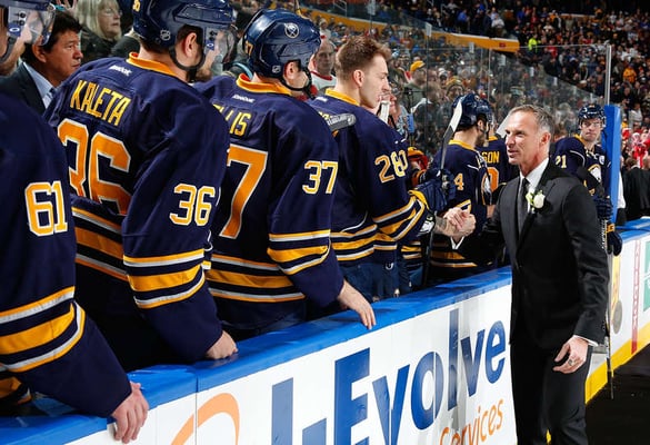 THE SABRES STORE - Updated January 2026 - 46 Photos & 13 Reviews - 1 ...