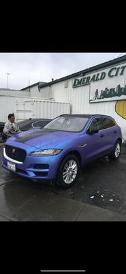 EMERALD CITY AUTO BODY - Updated October 2025 - 87 Photos & 113 Reviews ...