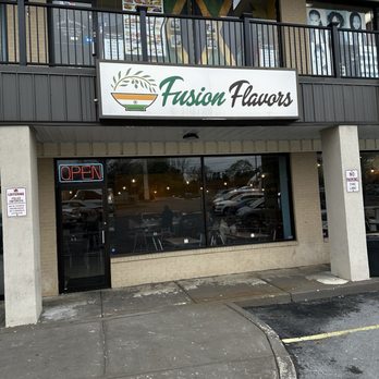 FUSION FLAVORS - Updated October 2025 - 11 Photos & 10 Reviews - 1423 Dual Hwy, Hagerstown ...