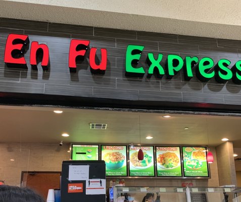 EN FU EXPRESS - Updated January 2026 - 13 Reviews - 4310 Buffalo Gap Rd ...