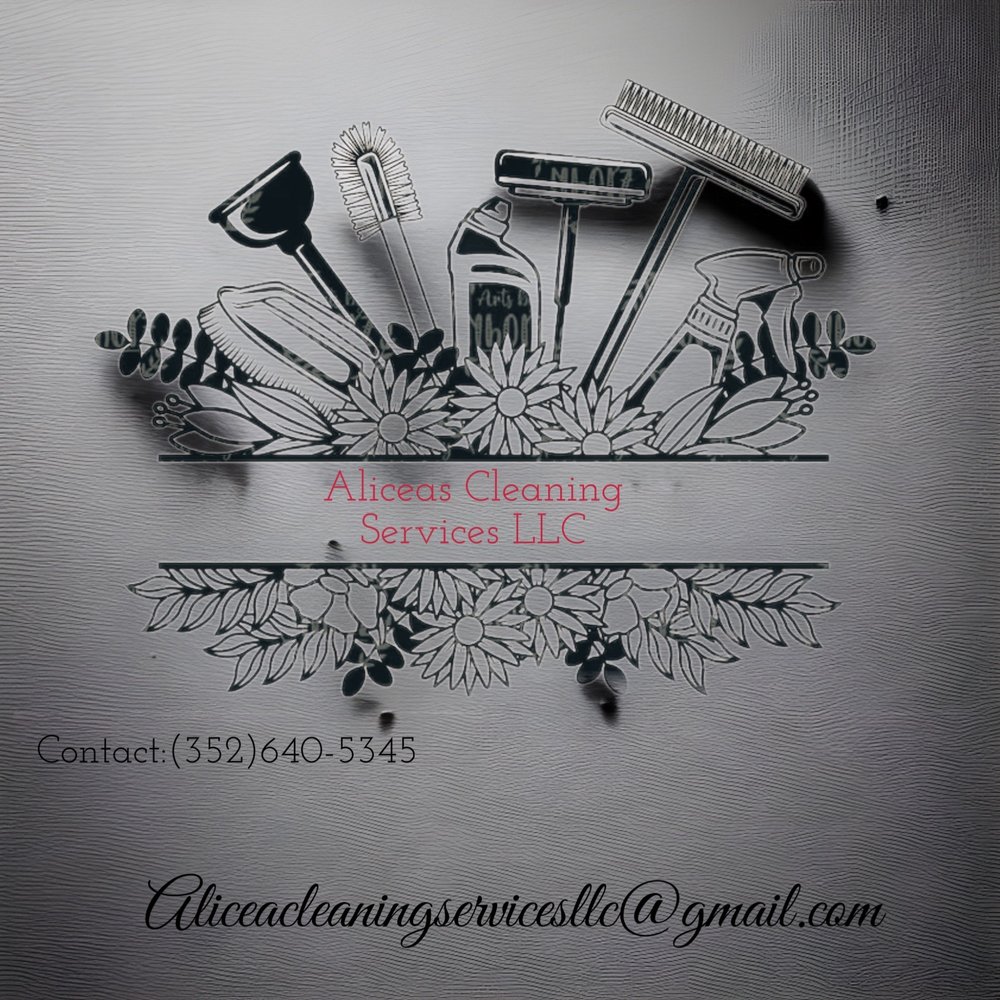 ALICEA CLEANING SERVICES - Updated September 2025 - Request a Quote ...