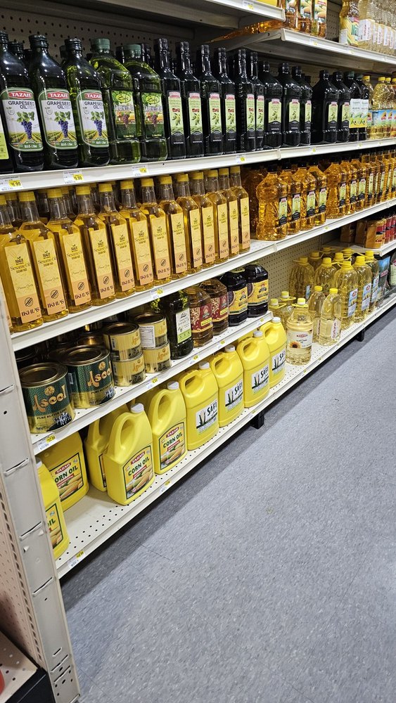 SAFA INTERNATIONAL MARKET - Updated January 2026 - 21 Photos & 14 Real Reviews - 12788 Rancho ...