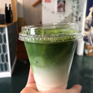 MATCHA MAN ICE CREAM & TAIYAKI - 313 Photos & 137 Reviews - 6014 12th ...