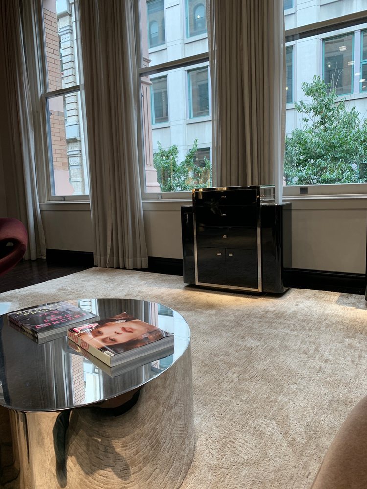 MATERIAL GOOD - 10 Photos & 10 Reviews - 120 Wooster St, New York, New ...