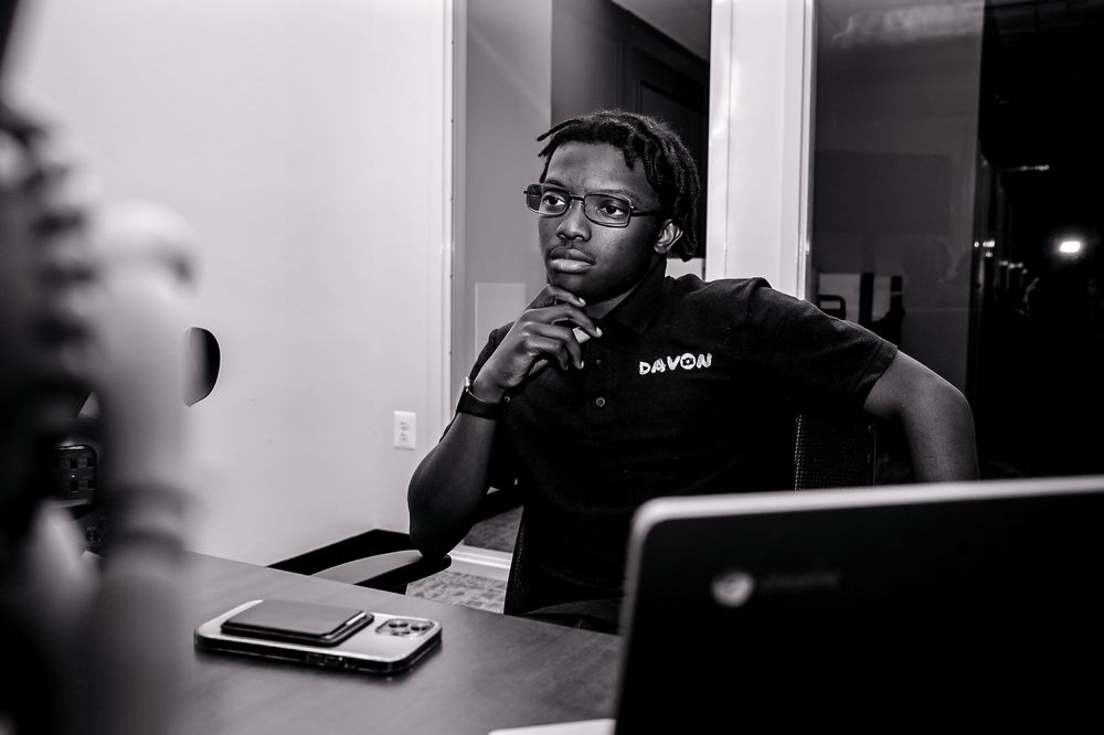 DAVON TRAVIER STUDIOS - Updated November 2024 - Request Information ...