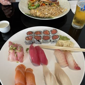 KOTO GRILL SUSHI & STEAKHOUSE - Updated July 2025 - 189 Photos & 113 ...