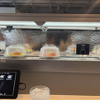 UMAI REVOLVING SUSHI - Updated October 2025 - 307 Photos & 110 Reviews ...