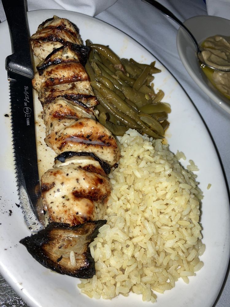 KOSTAS GREEK CAFE - Updated July 2025 - 85 Photos & 177 Reviews - 1050 ...