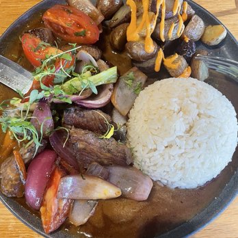 MI PISCO PERUVIAN RESTAURANT - Updated January 2026 - 225 Photos & 162 ...