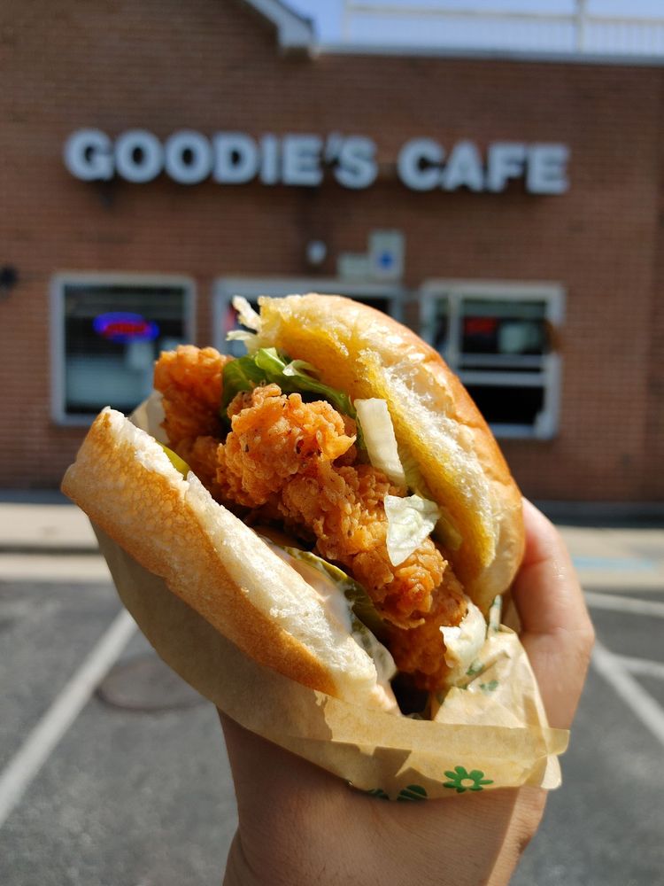 GOODIE’S CAFE - 370 Photos & 137 Reviews - 1641 Crain Hwy, Crofton, MD ...