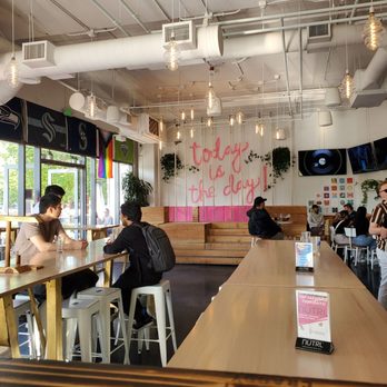 TAPSTER SEATTLE - Updated January 2025 - 227 Photos & 148 Reviews ...