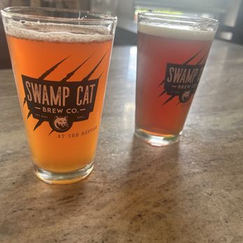 SWAMP CAT BREW - Updated July 2025 - 69 Photos & 23 Reviews - 1943 ...