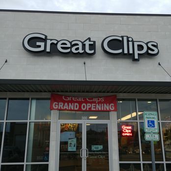 GREAT CLIPS - Updated December 2025 - 10 Reviews - 6530 W Nob Hill Blvd ...