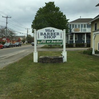 WIZ’S BARBERSHOP - Updated December 2024 - 12 Reviews - 59 Davis ...