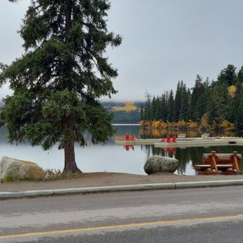 PYRAMID LAKE LODGE - Updated June 2025 - 42 Photos & 11 Reviews - 5 Km ...