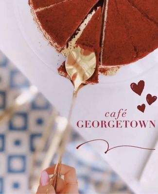 CAFE GEORGETOWN - Updated October 2025 - 1006 Photos & 366 Reviews ...