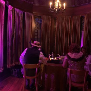 BARNABY CASTLE - Updated June 2025 - 30 Photos - 299 Broadway ...