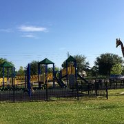 KENNER CITY PARK PAVILION - 110 Photos & 10 Reviews - Parks - 3800 ...