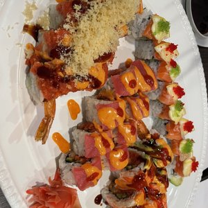 MIDAMI SUSHI - 84 Photos & 93 Reviews - 32443 Northwestern Hwy ...
