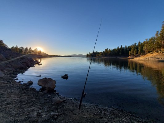 LAKE DAVIS RECREATION AREA - Updated August 2025 - 30 Photos - 7394 ...