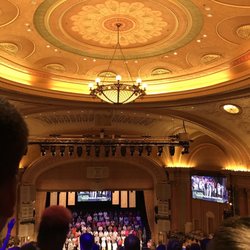 THE BROOKLYN TABERNACLE - 59 Photos & 73 Reviews - 17 Smith St ...