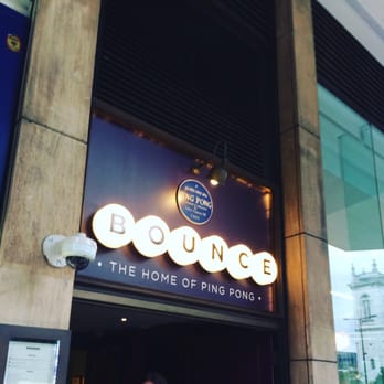 BOUNCE FARRINGDON - Updated October 2025 - 54 Photos & 50 Reviews - 121 ...
