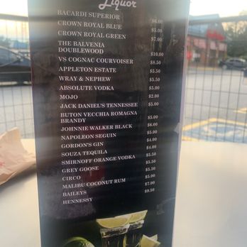 DA TASTE - Updated December 2025 - 26 Photos & 20 Reviews - 361 King ...