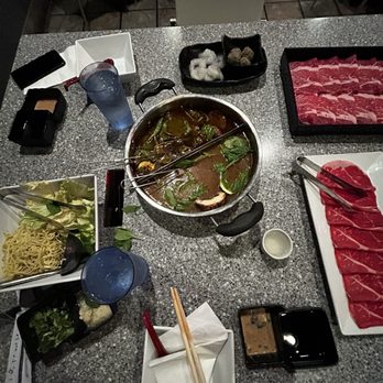 HEAT SHABU BARU - Updated January 2025 - 2031 Photos & 1384 Reviews ...