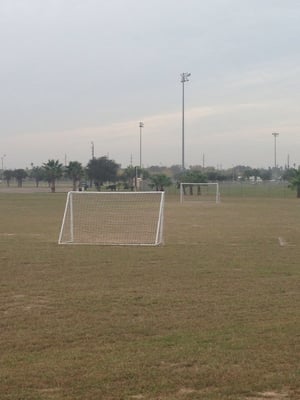 HARLON BLOCK SPORTS COMPLEX - Updated May 2025 - 1020 W 18th St ...