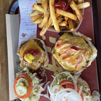 HI POINTE - Updated January 2025 - 50 Photos & 27 Reviews - 17057 N ...