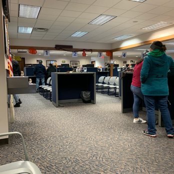 DMV OF BEAVER DAM - Updated October 2025 - N7146 E Plaza Dr, Beaver Dam ...