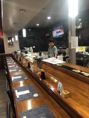 LINKO SUSHI - 353 Photos & 222 Reviews - 12115 Apple Valley Rd, Apple ...