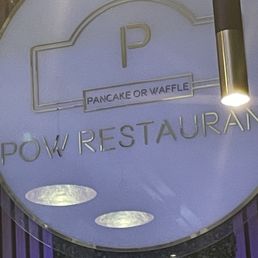 POW RESTAURANT - Updated July 2025 - 66 Photos & 40 Reviews - 19589 NW ...