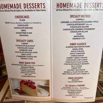 CLINTON STATION DINER - Updated June 2024 - 448 Photos & 689 Reviews ...