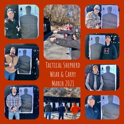 TACTICAL SHEPHERD - Updated March 2025 - 78 Photos - 1573 Theodore Rd ...