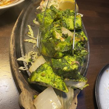 SPICE 72 INDIAN RESTAURANT & LOUNGE - Updated December 2025 - 134 ...