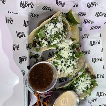 DILLA LIBRE - Updated November 2025 - 513 Photos & 506 Reviews - 8018 E ...