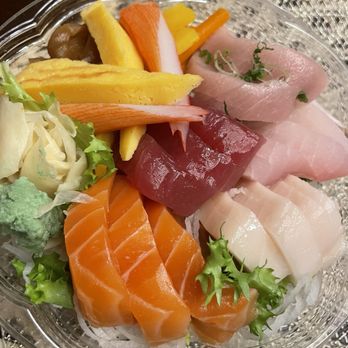 U-YEE SUSHI & HIBACHI - Updated December 2025 - 493 Photos & 626 ...