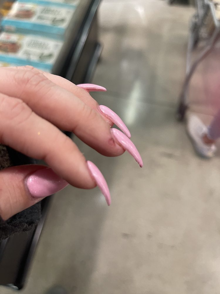 SPA & NAIL FEVER - Updated June 2024 - 115 Photos & 255 Reviews - 900 S ...