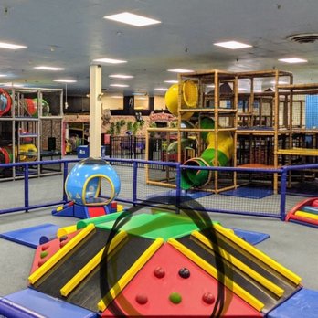 SEABASE FAMILY FUN CENTER - Updated December 2025 - 38 Photos & 31 ...