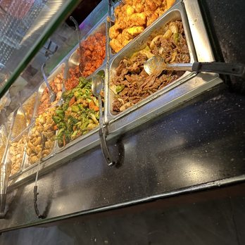 BUFFET CITY - Updated January 2025 - 154 Photos & 181 Reviews - 5020 S ...